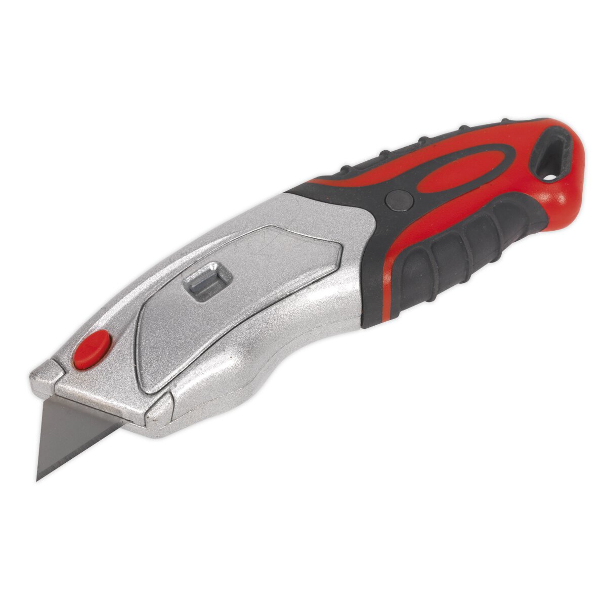 Retractable Utility Knife Auto-Load | Building Materials Online