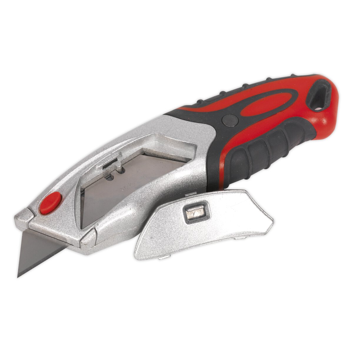 Retractable Utility Knife Auto-Load | Building Materials Online