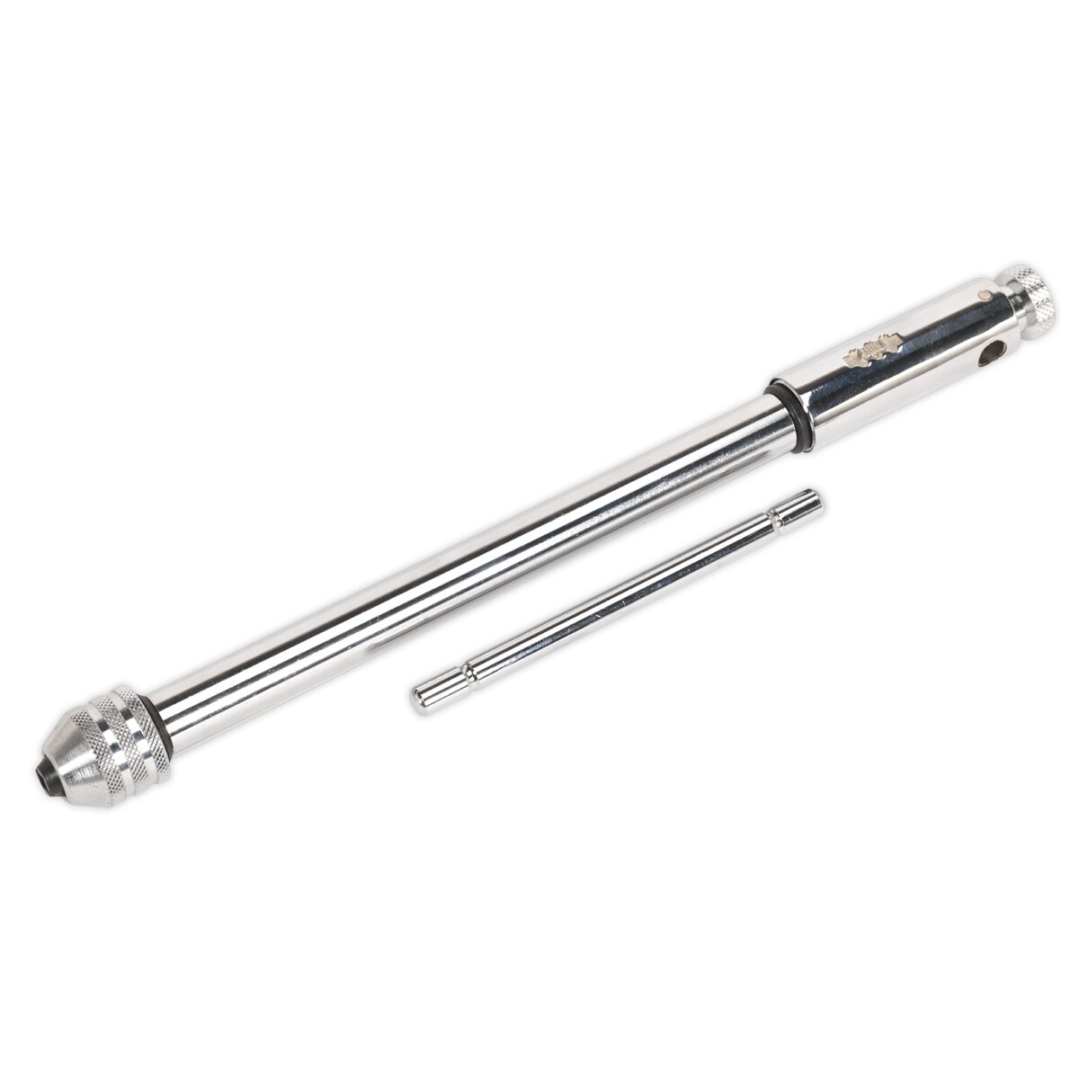 Ratchet Tap Wrench Long Handle M5-M12 | Building Materials Online