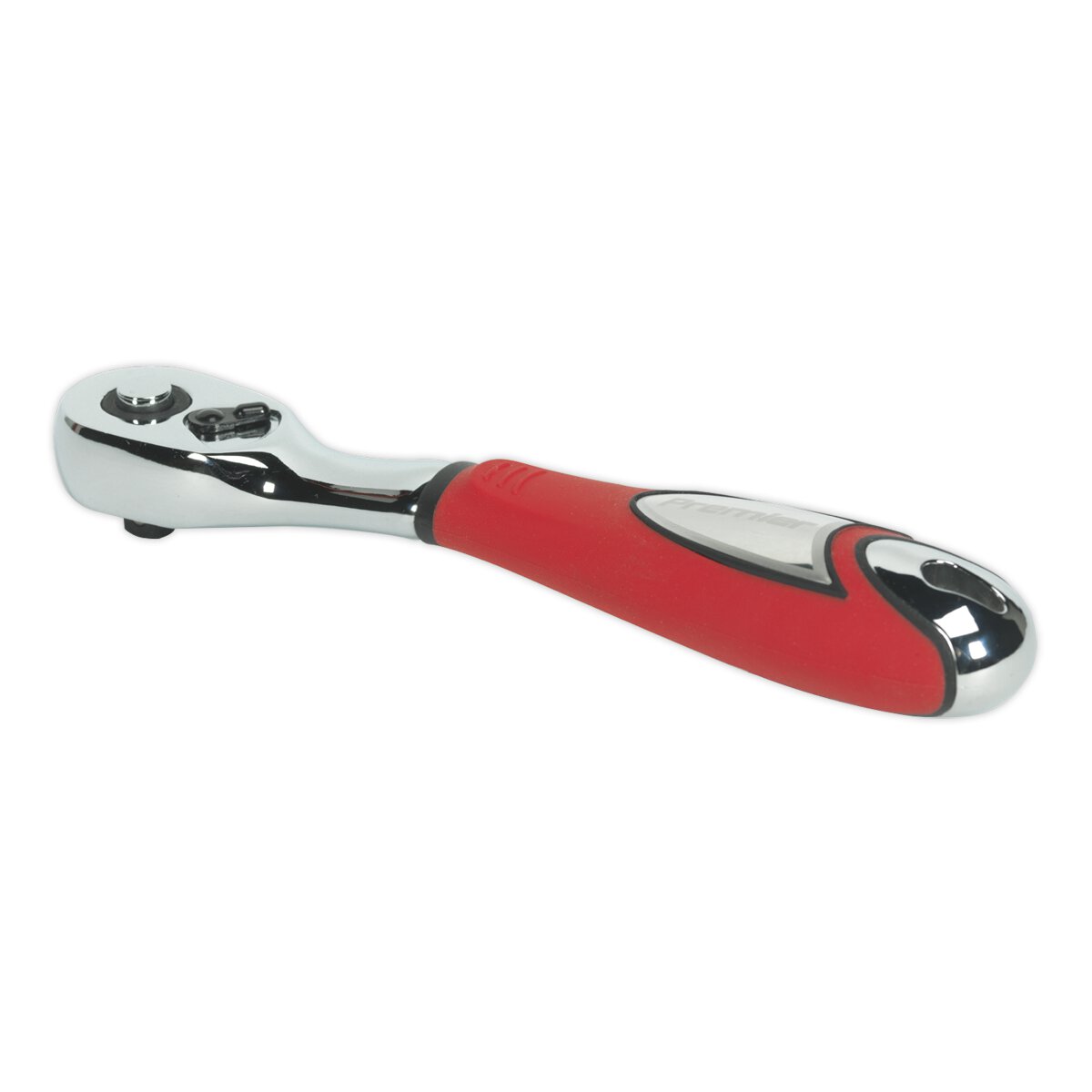 Ratchet Wrench Offset Handle 1/4"Sq Drive | Building Materials Online