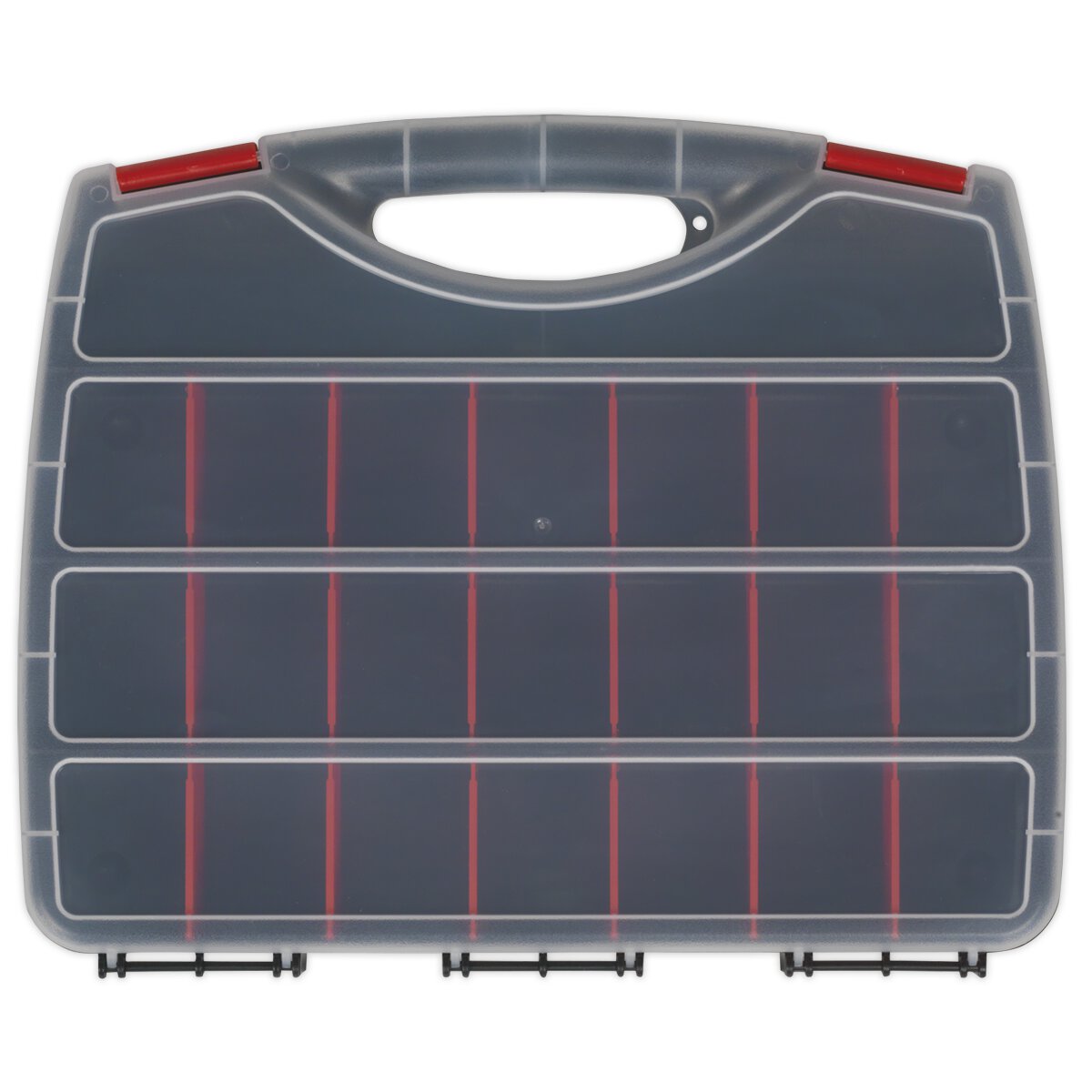 Assortment Case 23 Compartment | Building Materials Online