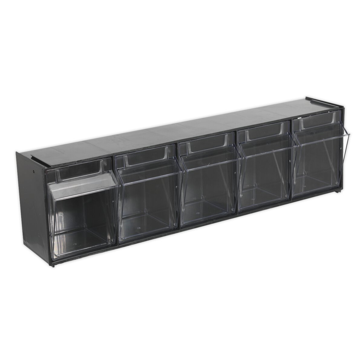 Stackable Cabinet Box 5 Bins | Building Materials Online