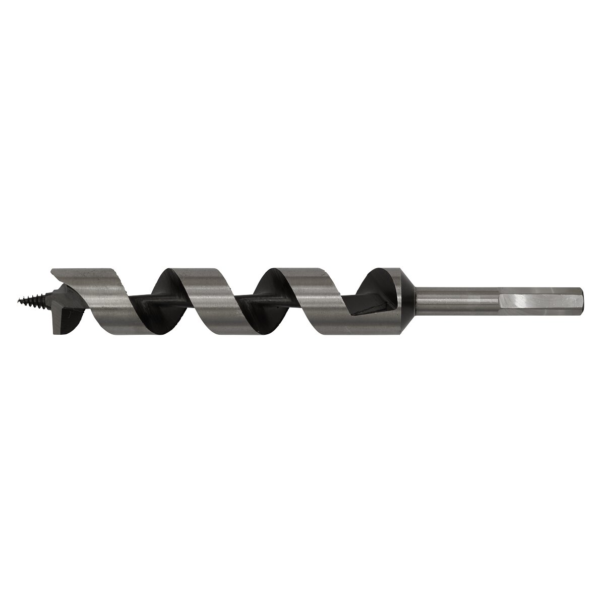 Auger Wood Drill Ø28 x 235mm | Building Materials Online