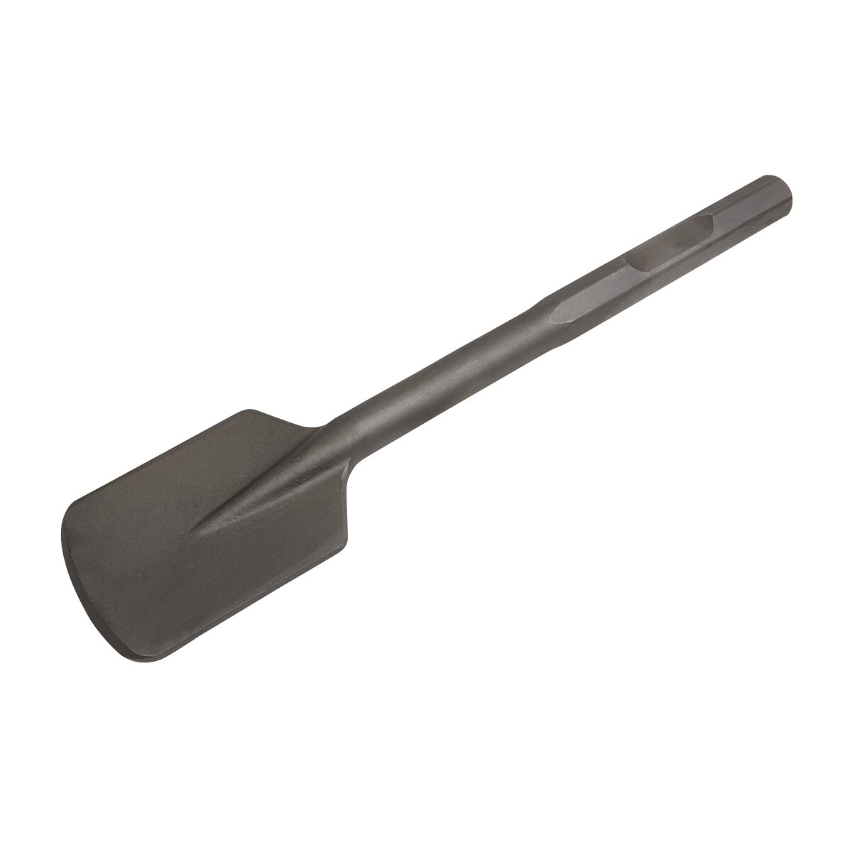 Clay Spade 110 x 500mm - Bosch 11304 | Building Materials Online