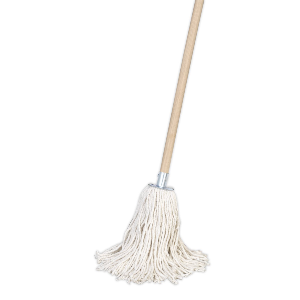 Pure Yarn Cotton Mop 225g | Building Materials Online