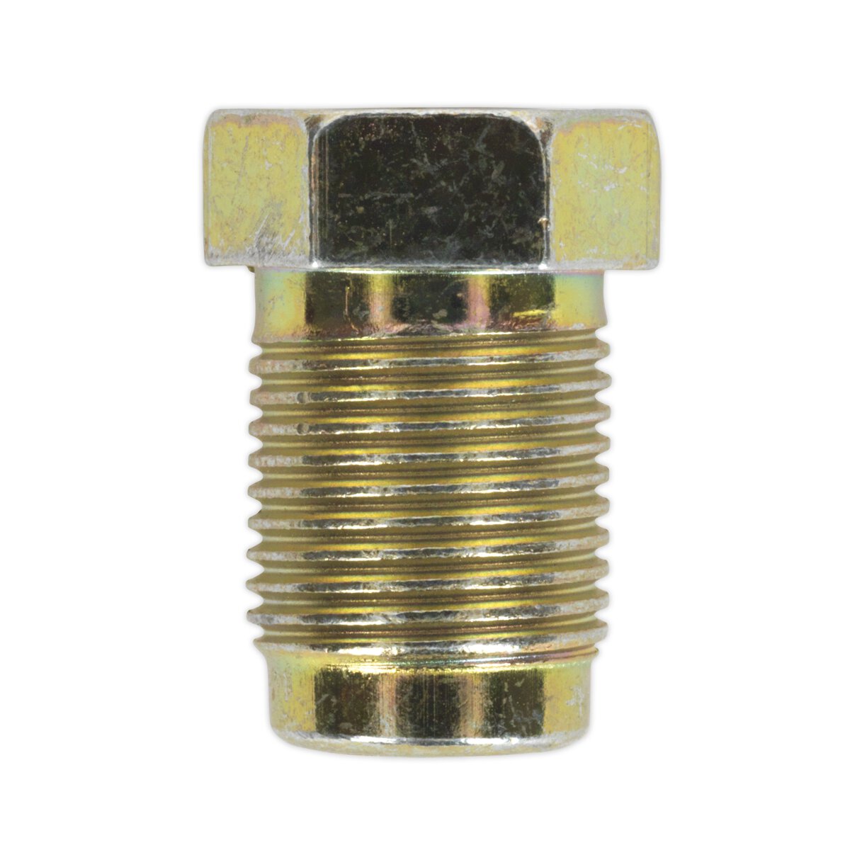 Brake Pipe Nut M12 x 1mm Part Thread Male Pack of 25 | Building ...