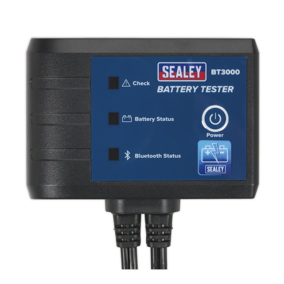 Bluetooth® Battery Tester | Building Materials Online