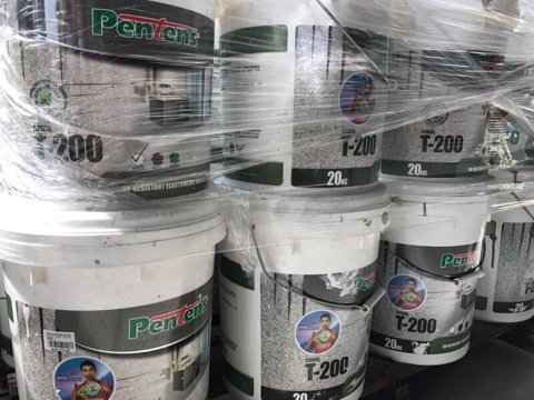 Pentens T-200 | Building Materials Online