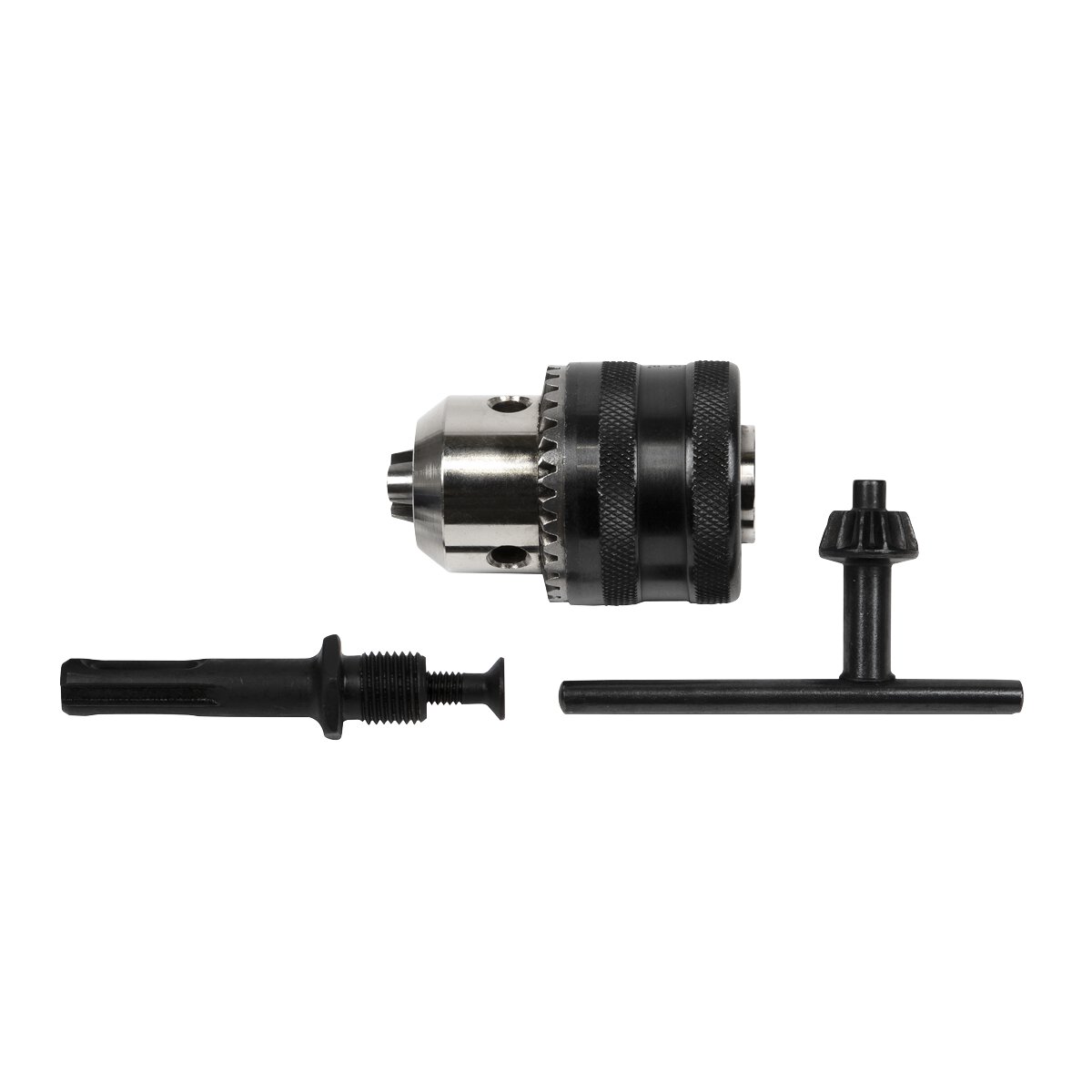Chuck & Key - 13mm 1/2"-20UNF | Building Materials Online