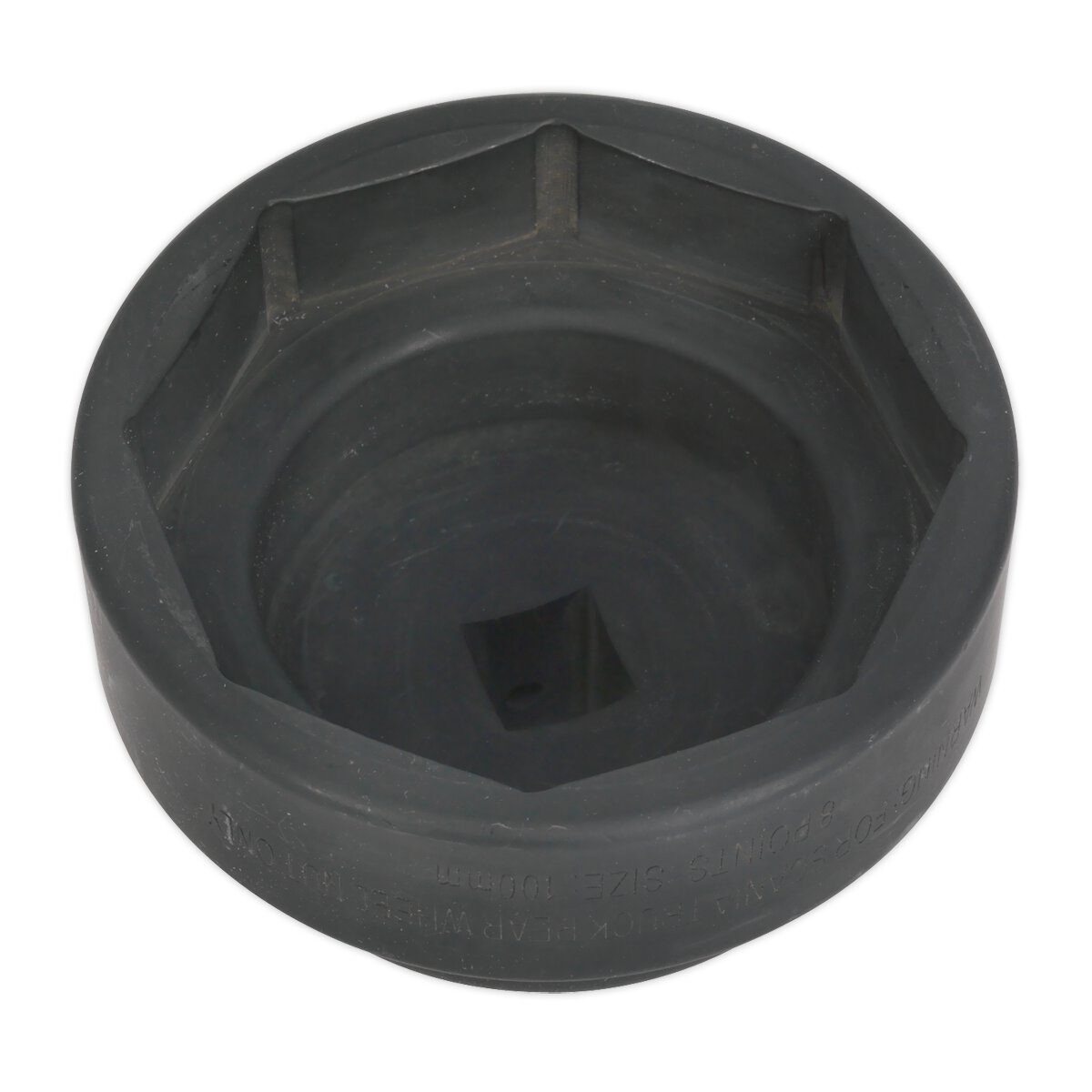 Rear Hub Nut Socket for Scania 100mm 3/4"Sq Drive | Building Materials ...