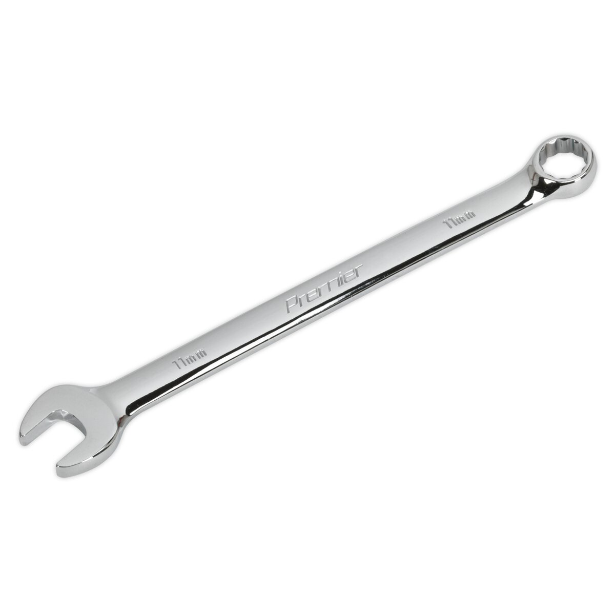 Combination Spanner 11mm | Building Materials Online