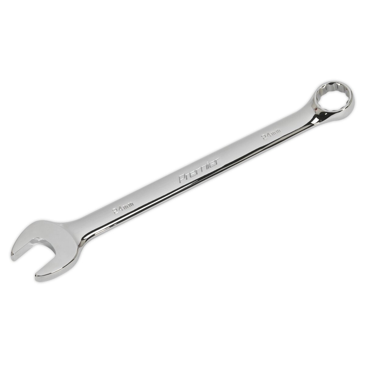 Combination Spanner 24mm | Building Materials Online