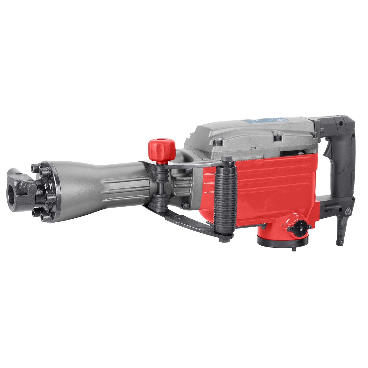 Demolition Breaker Hammer 1600W | Building Materials Online