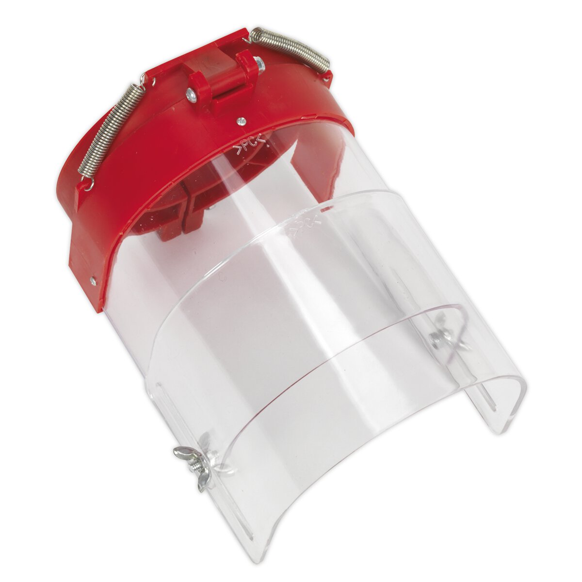 Drill Press Guard 75mm | Building Materials Online