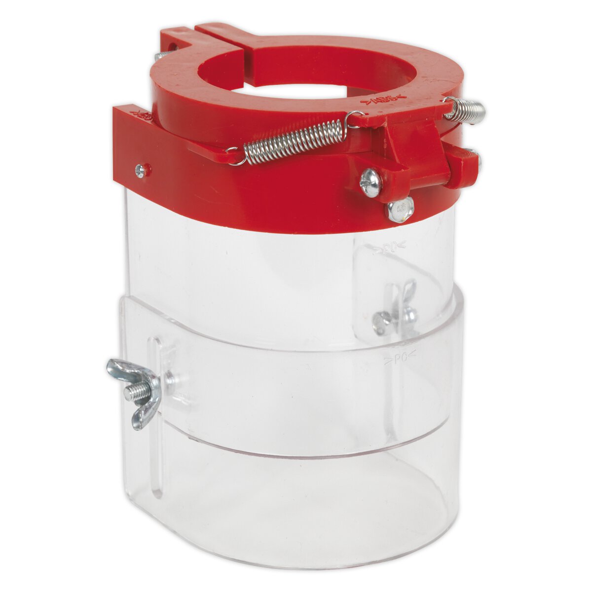 Drill Press Guard 62mm | Building Materials Online