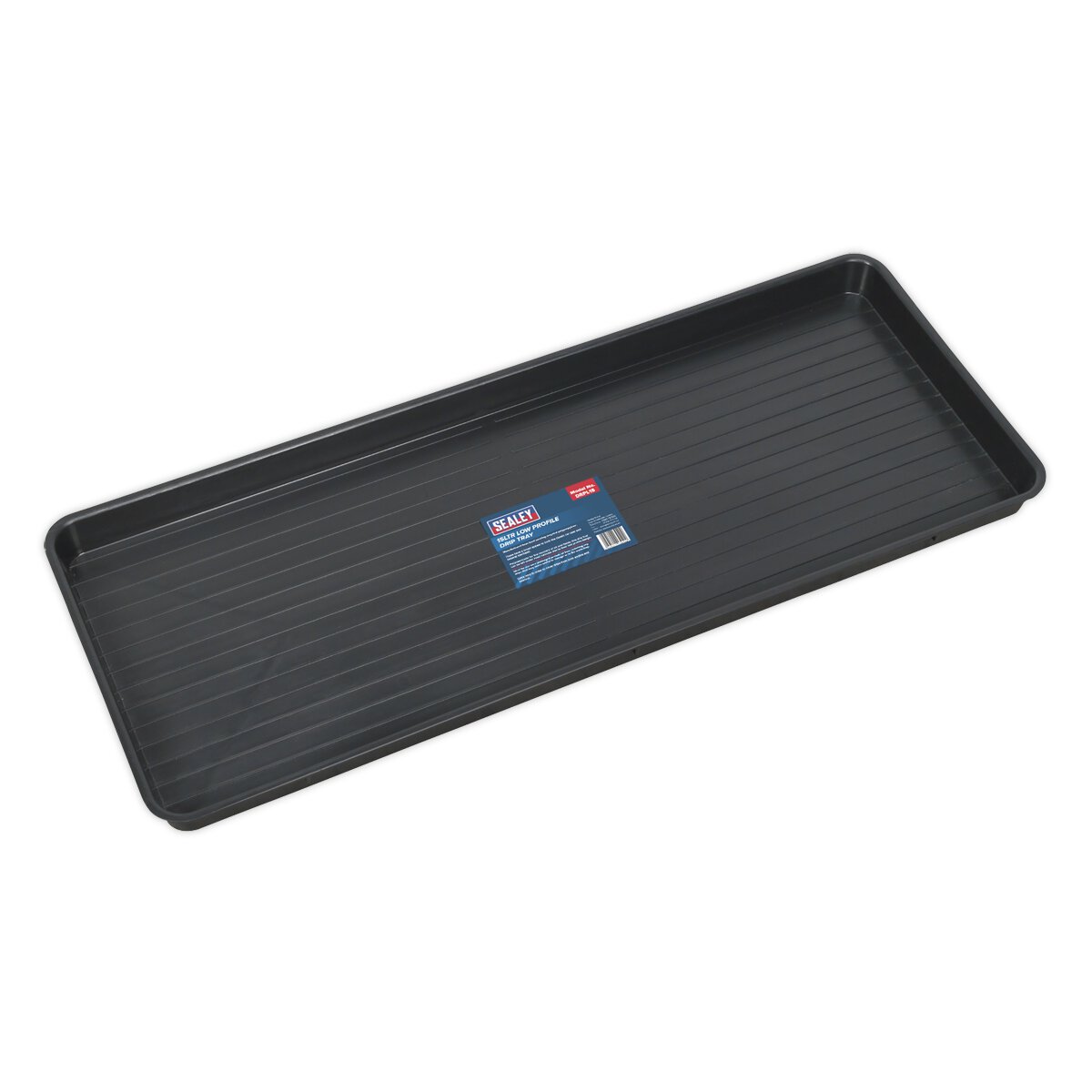 Drip Tray Low Profile 15L | Building Materials Online