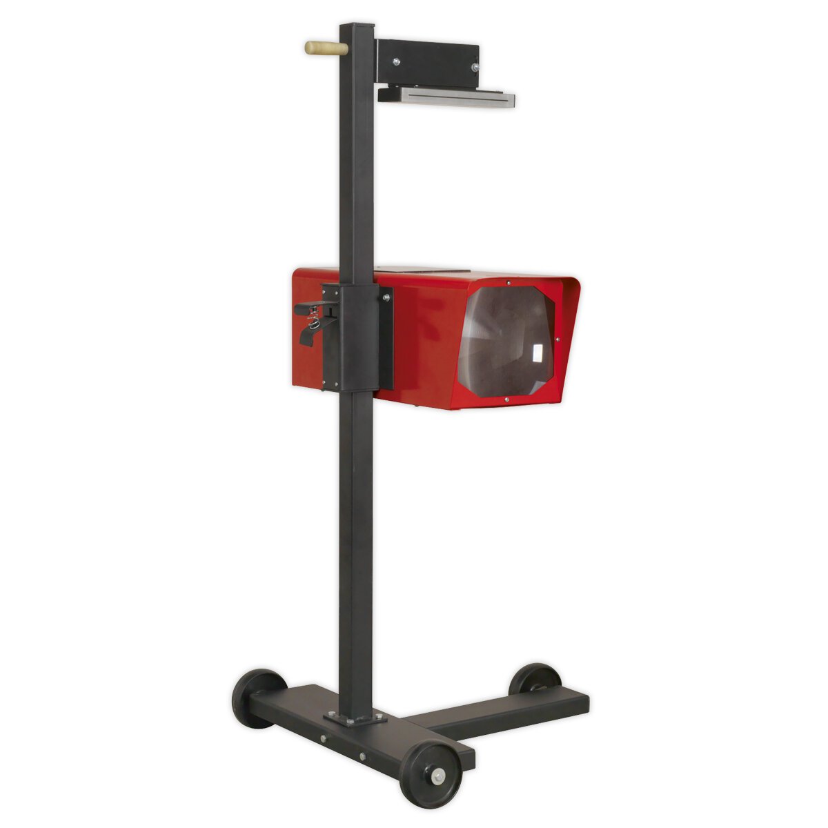 Headlamp Beam Setter - Compact | Building Materials Online