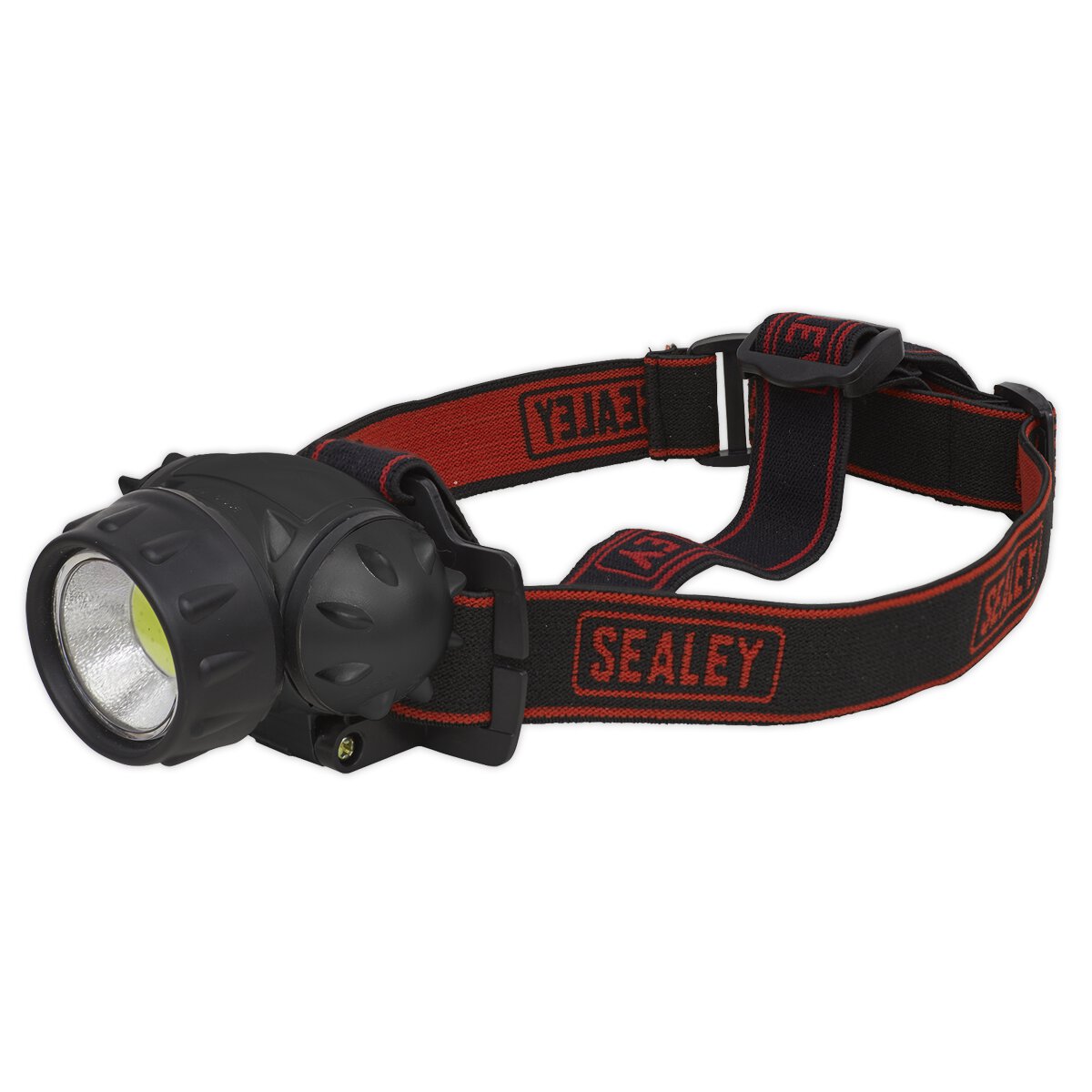 Head Torch 3W COB LED | Building Materials Online