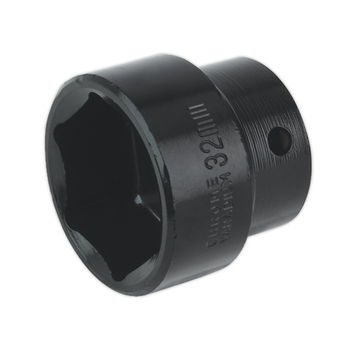 Impact Socket 32mm 1/2"Sq Drive | Building Materials Online