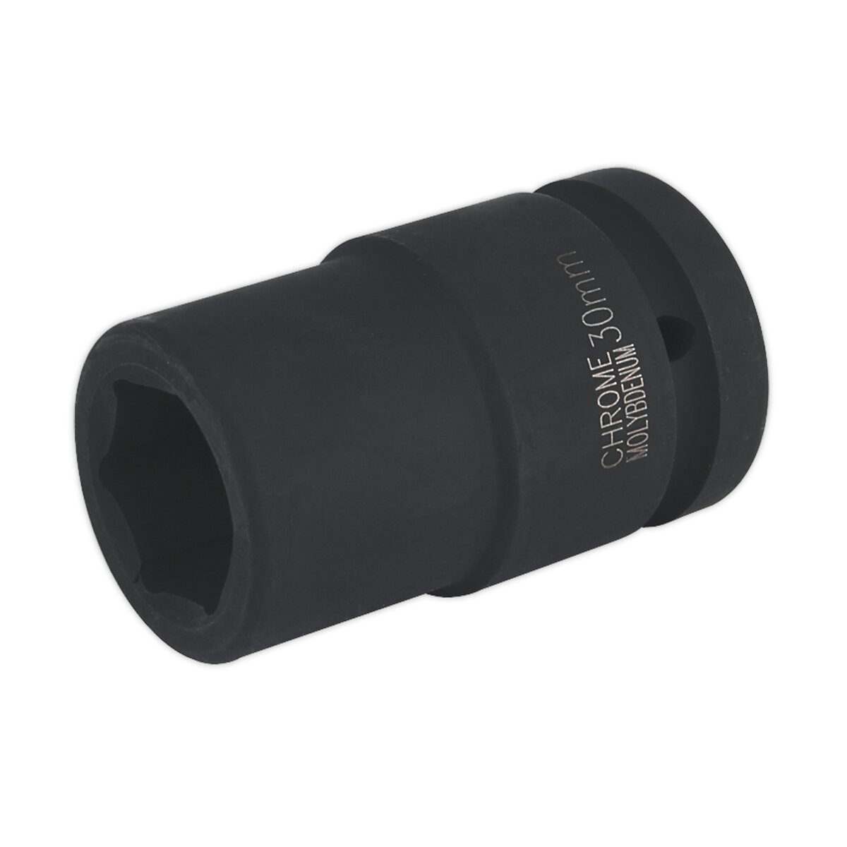 Impact Socket 30mm Deep 1"Sq Drive | Building Materials Online