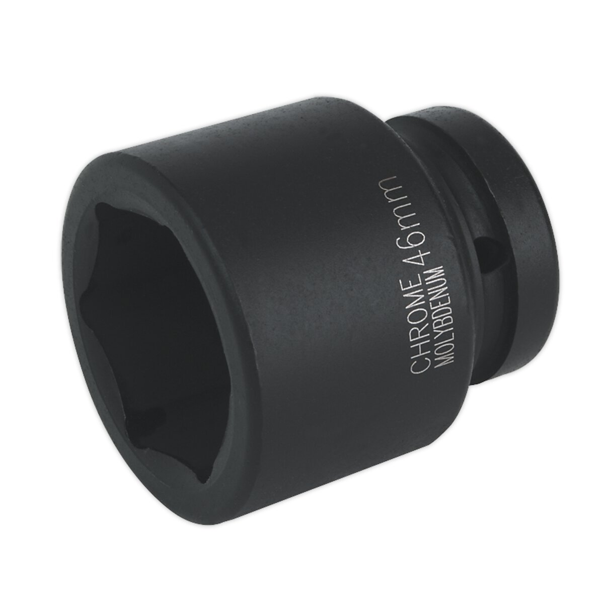 Impact Socket 46mm 1"Sq Drive | Building Materials Online
