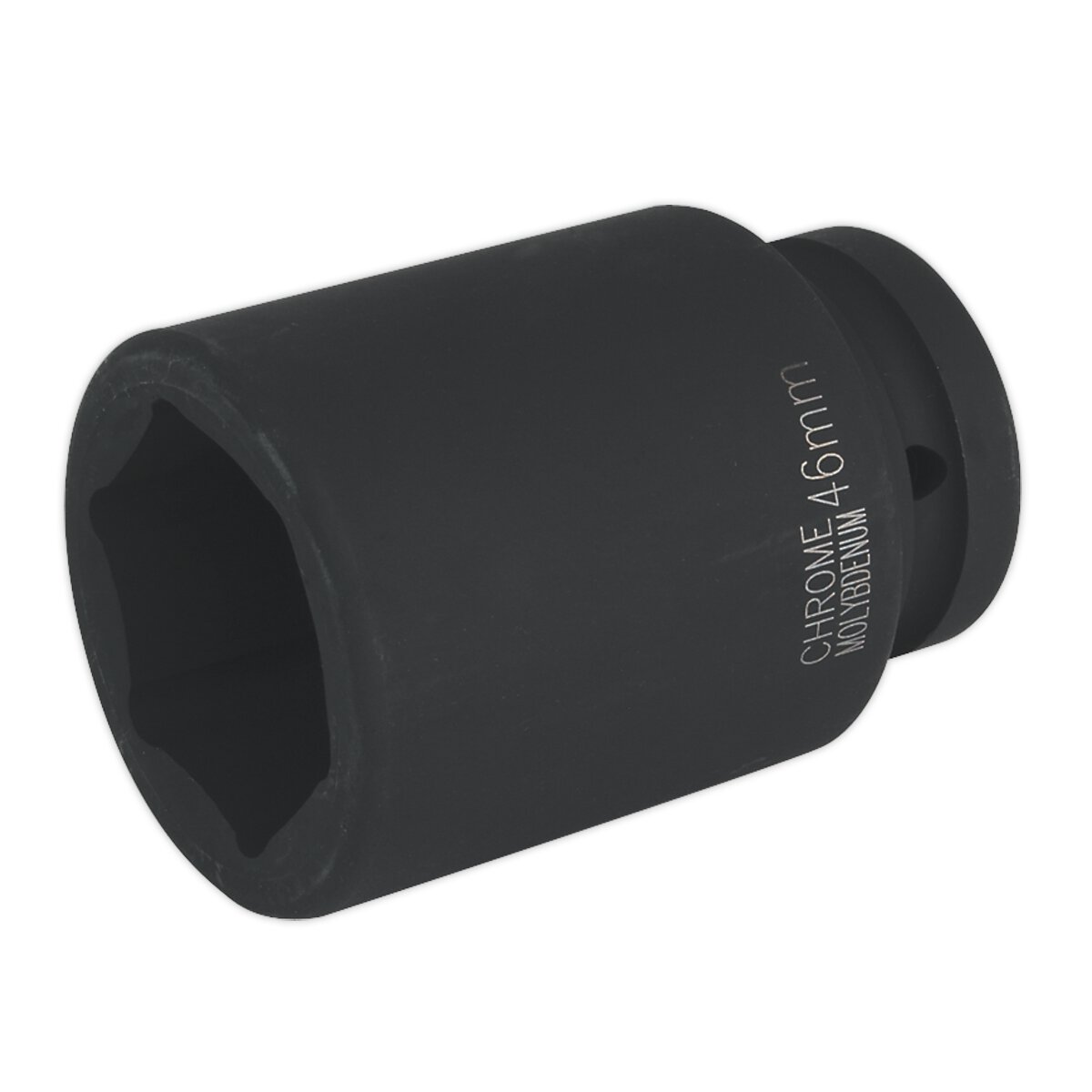 Impact Socket 46mm Deep 1"Sq Drive | Building Materials Online