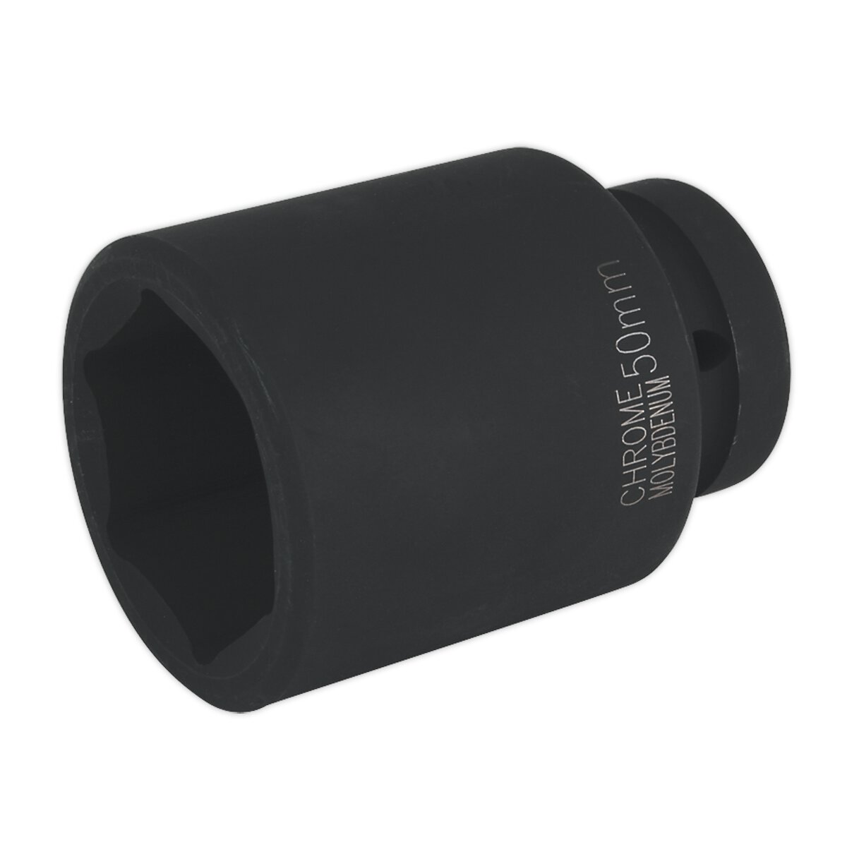 Impact Socket 50mm Deep 1"Sq Drive | Building Materials Online