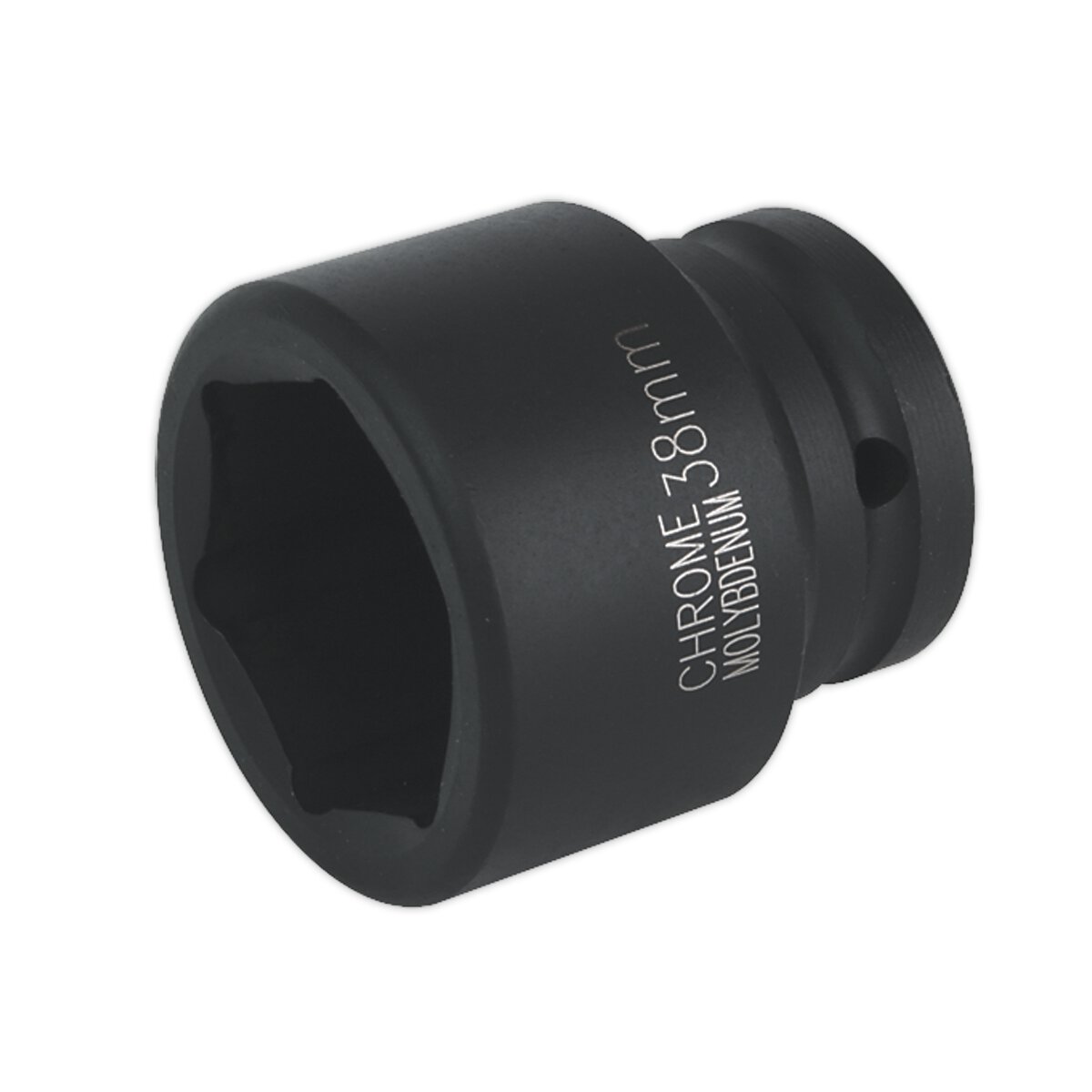 Impact Socket 38mm 3/4"Sq Drive | Building Materials Online