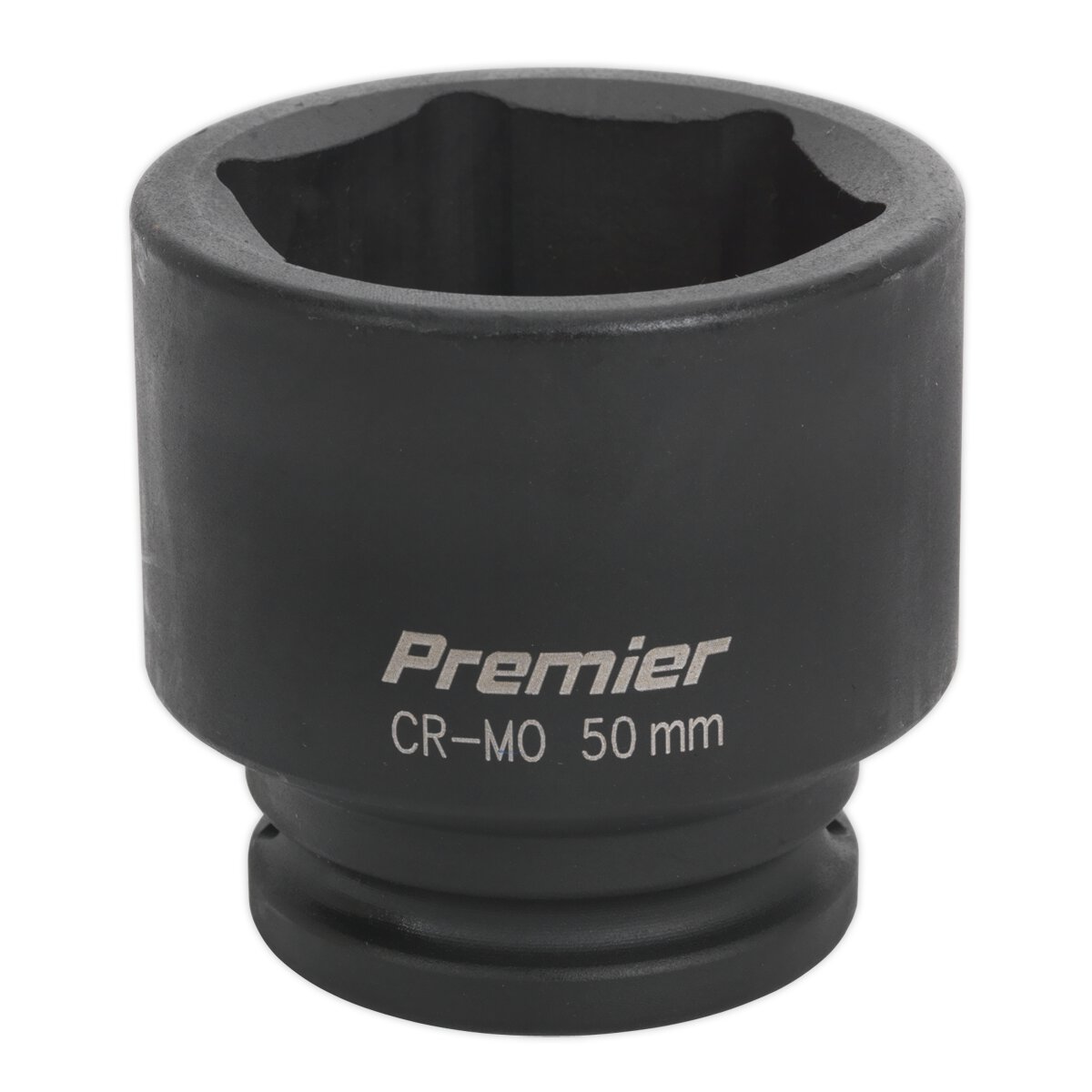Impact Socket 50mm 3/4"Sq Drive | Building Materials Online