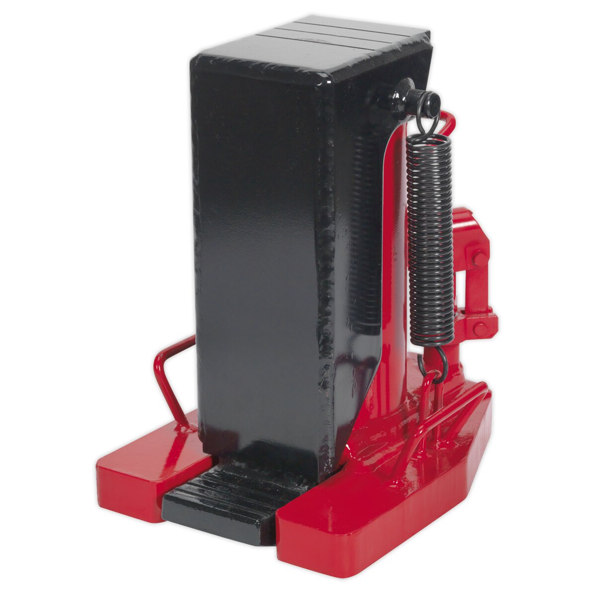 Industrial Toe Jack 10/14tonne | Building Materials Online