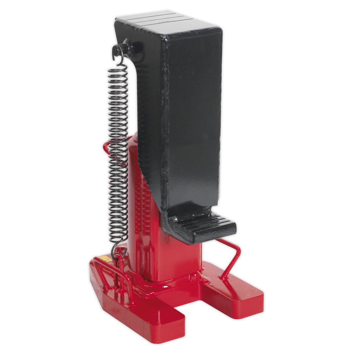 Industrial Toe Jack 10/14tonne | Building Materials Online