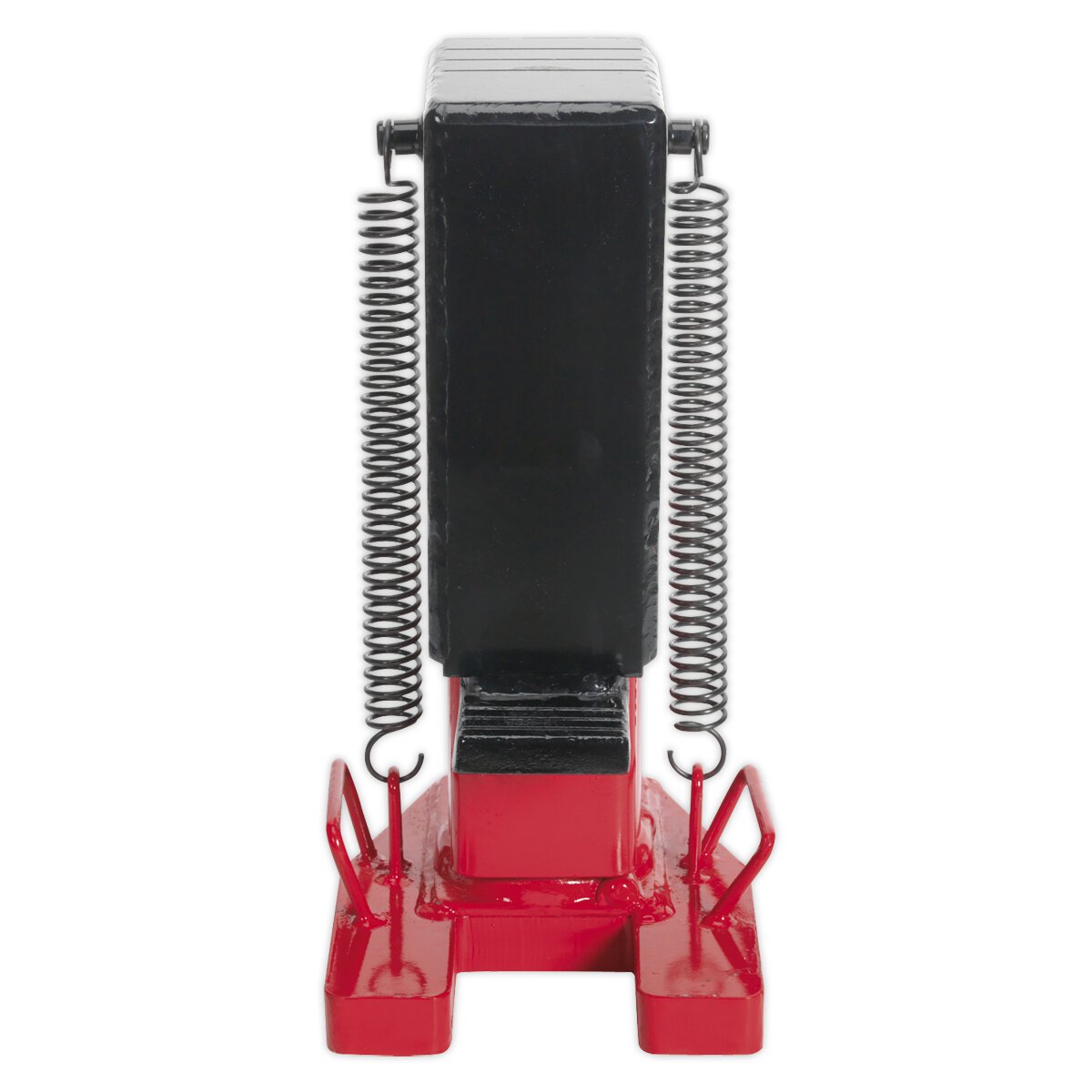 Industrial Toe Jack 10/14tonne | Building Materials Online