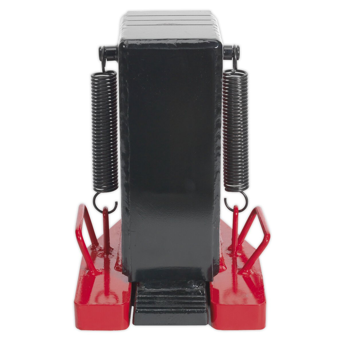 Industrial Toe Jack 10/14tonne | Building Materials Online
