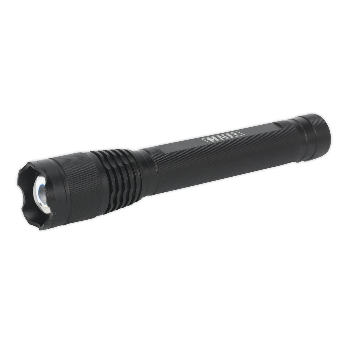 Aluminium Torch 5W XPG CREE LED 3 x C Cell | Building Materials Online