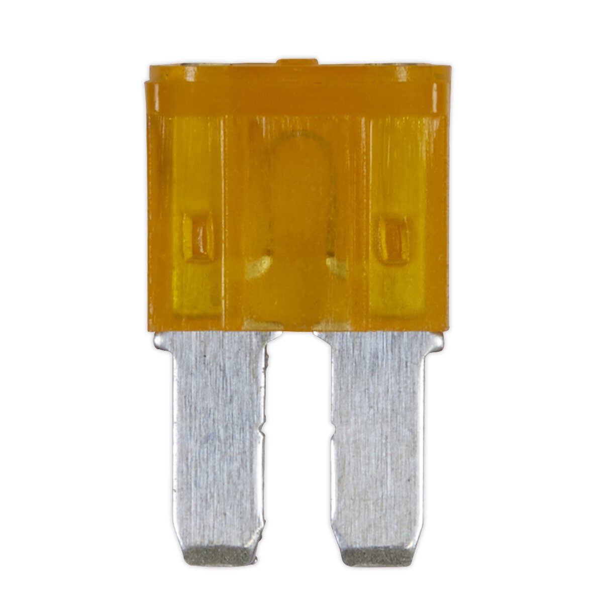 Automotive MICRO II Blade Fuse 5A - Pack of 50 | Building Materials Online