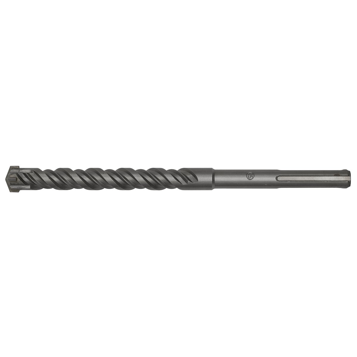 SDS MAX Drill Bit Ø25 x 320mm | Building Materials Online
