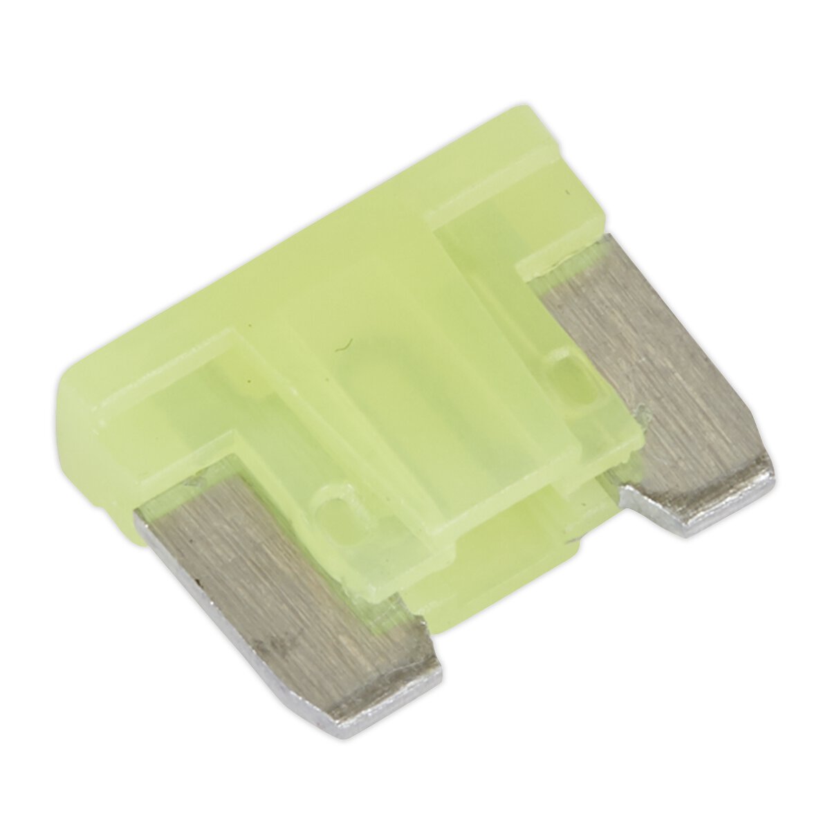 Automotive MICRO Blade Fuse 20A - Pack of 50 | Building Materials Online