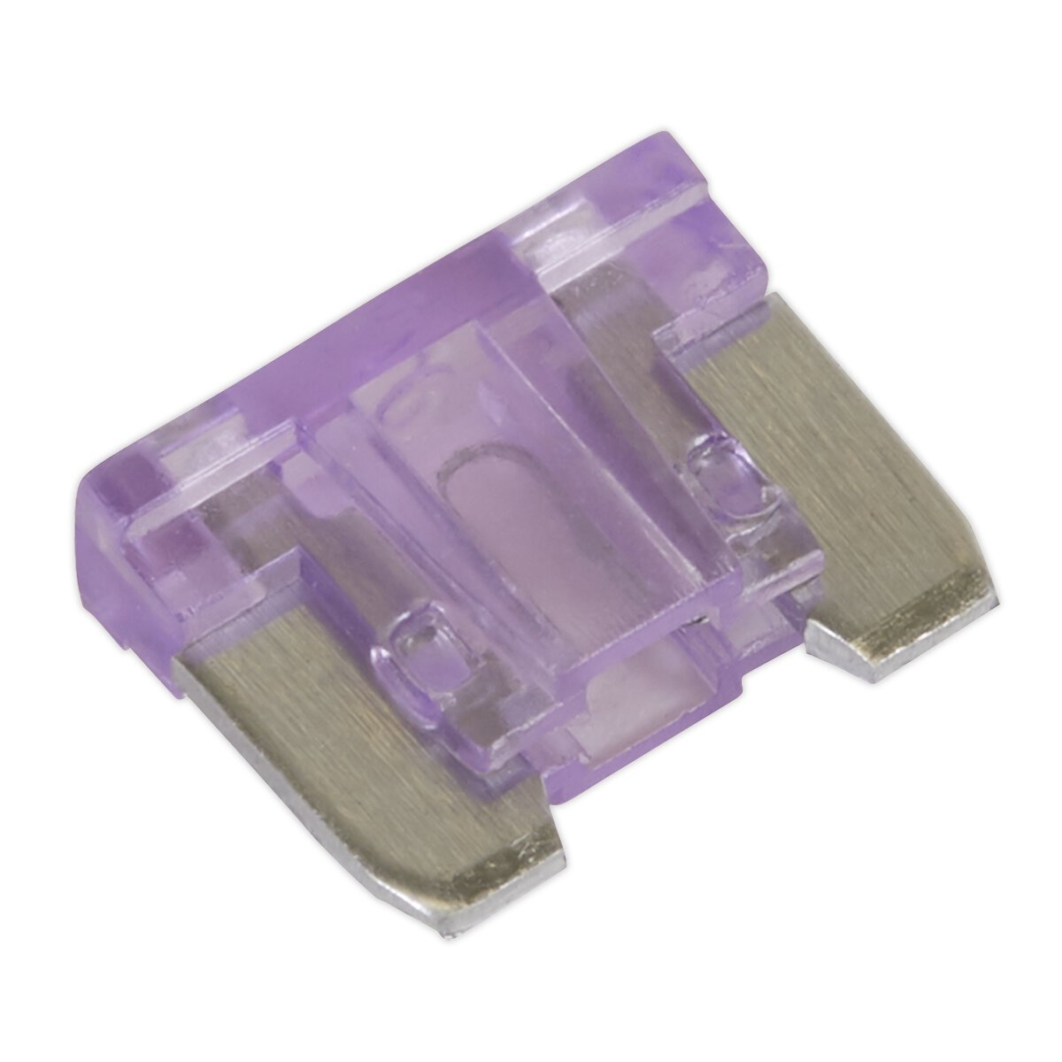Automotive MICRO Blade Fuse 3A - Pack of 50 | Building Materials Online