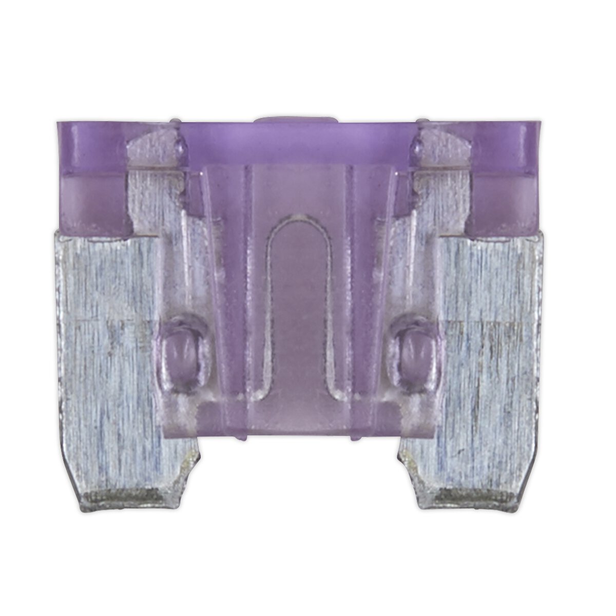 Automotive MICRO Blade Fuse 3A - Pack of 50 | Building Materials Online