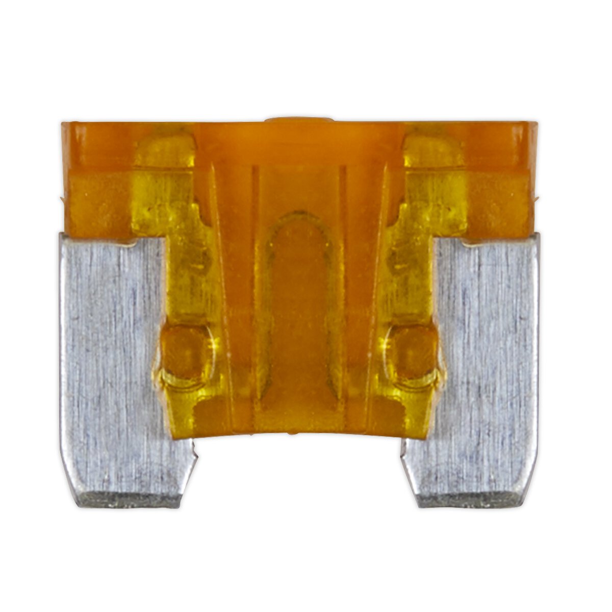 Automotive MICRO Blade Fuse 5A - Pack of 50 | Building Materials Online