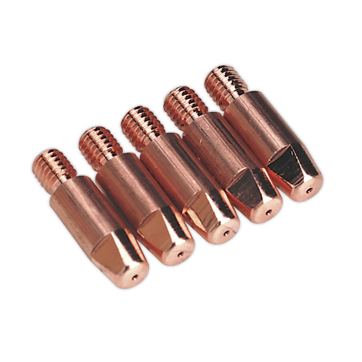 Contact Tip 0.8mm MB25/36 Pack of 5 | Building Materials Online