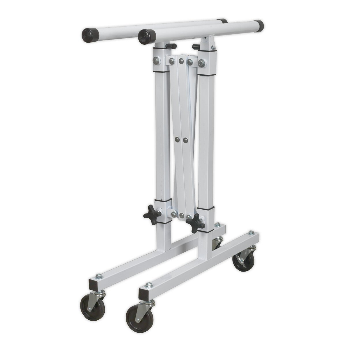 Concertina Panel Stand | Building Materials Online