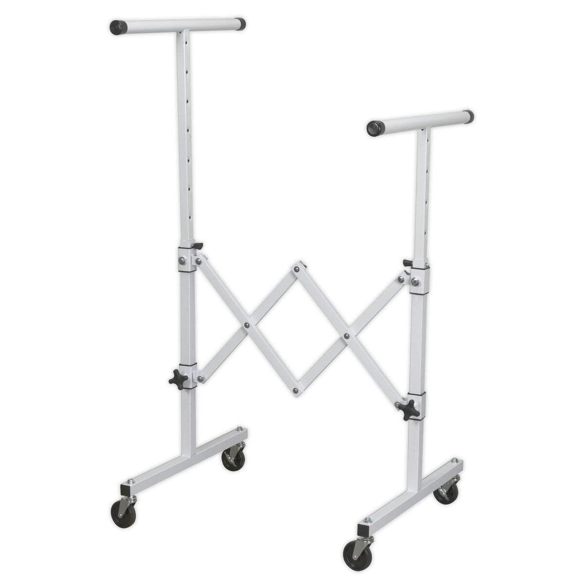 Concertina Panel Stand | Building Materials Online
