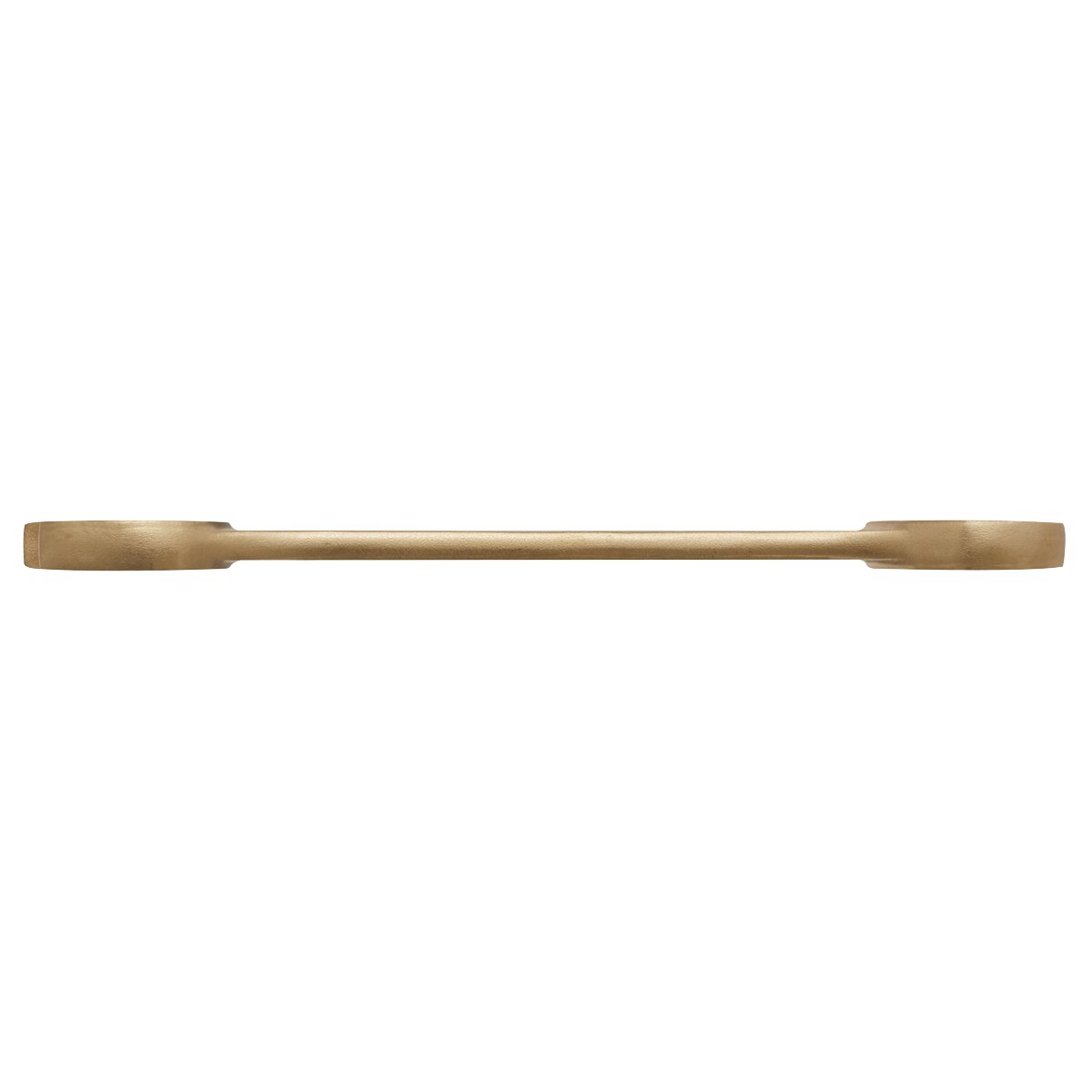 Double Open End Spanner Set 13pc Non-Sparking | Building Materials Online