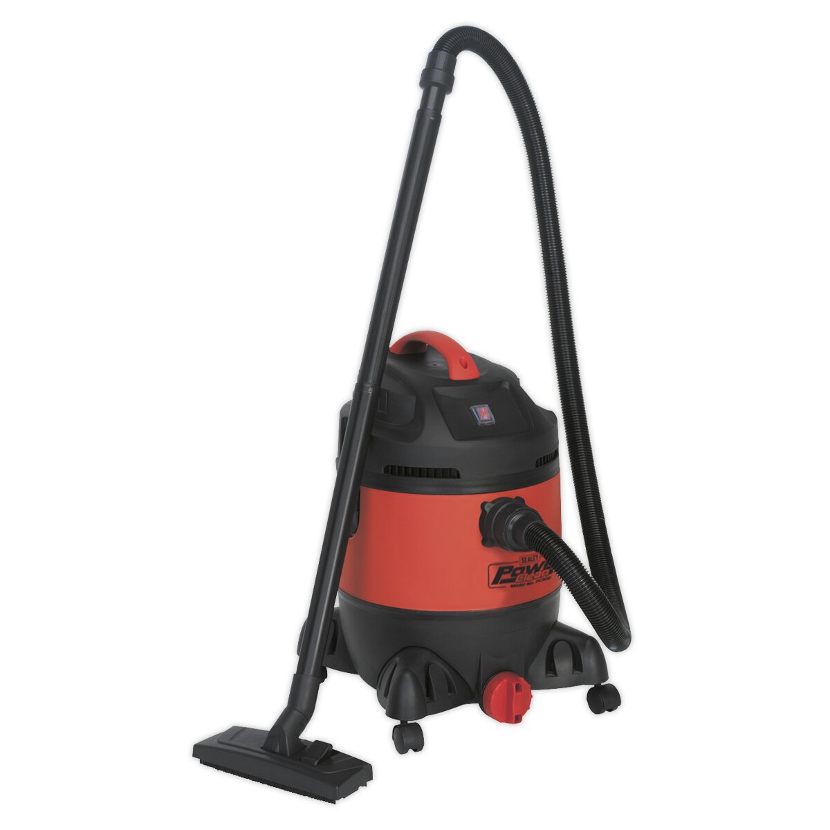 Vacuum Cleaner Wet & Dry 30L 1100W/230V | Building Materials Online