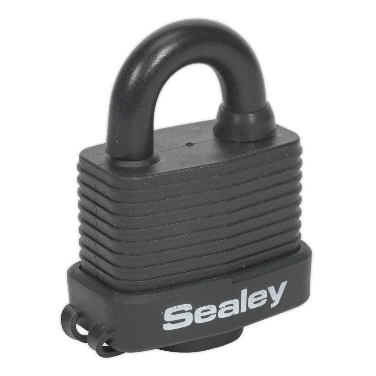 Steel Body Weatherproof Padlock 54mm | Building Materials Online