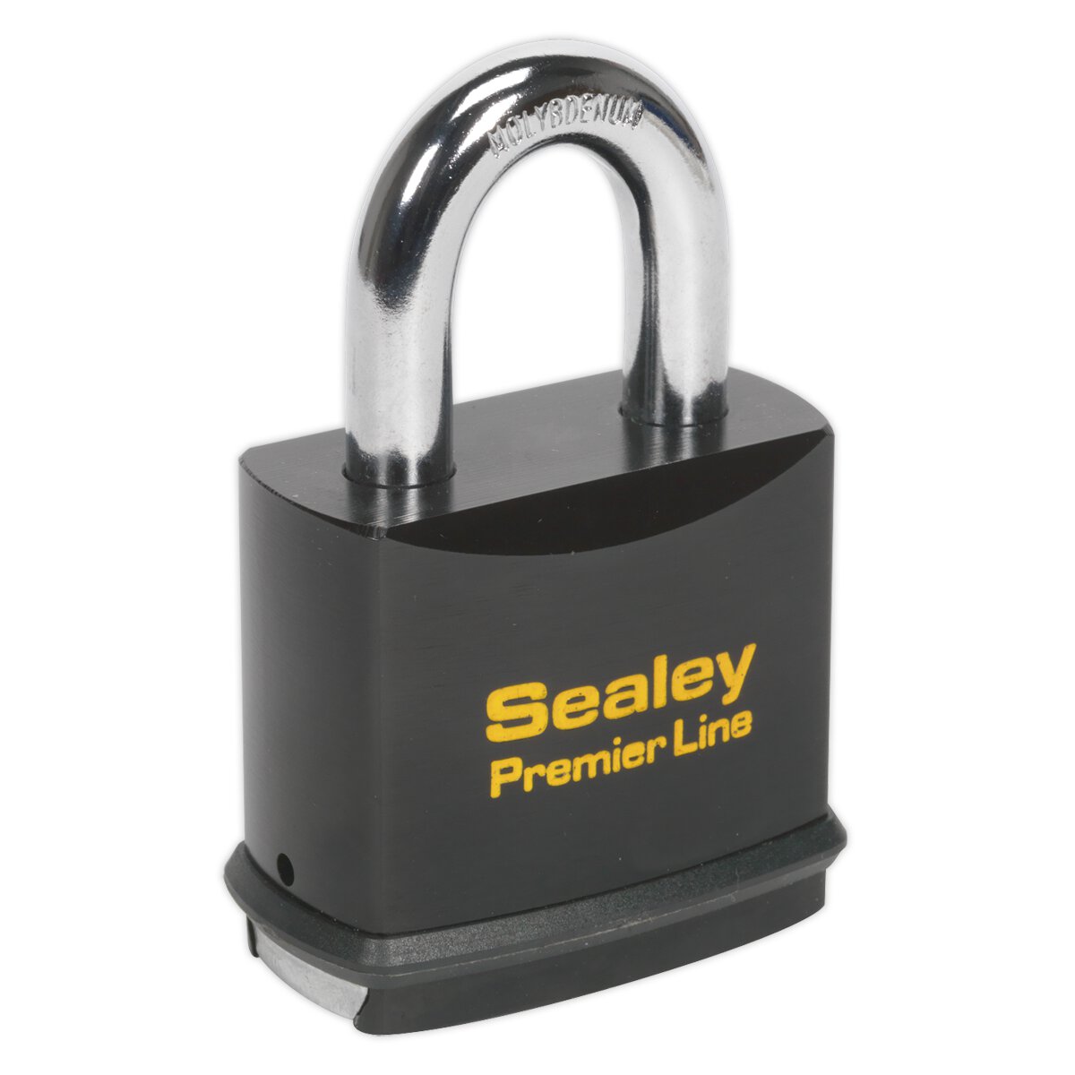 Steel Body Padlock 54mm | Building Materials Online