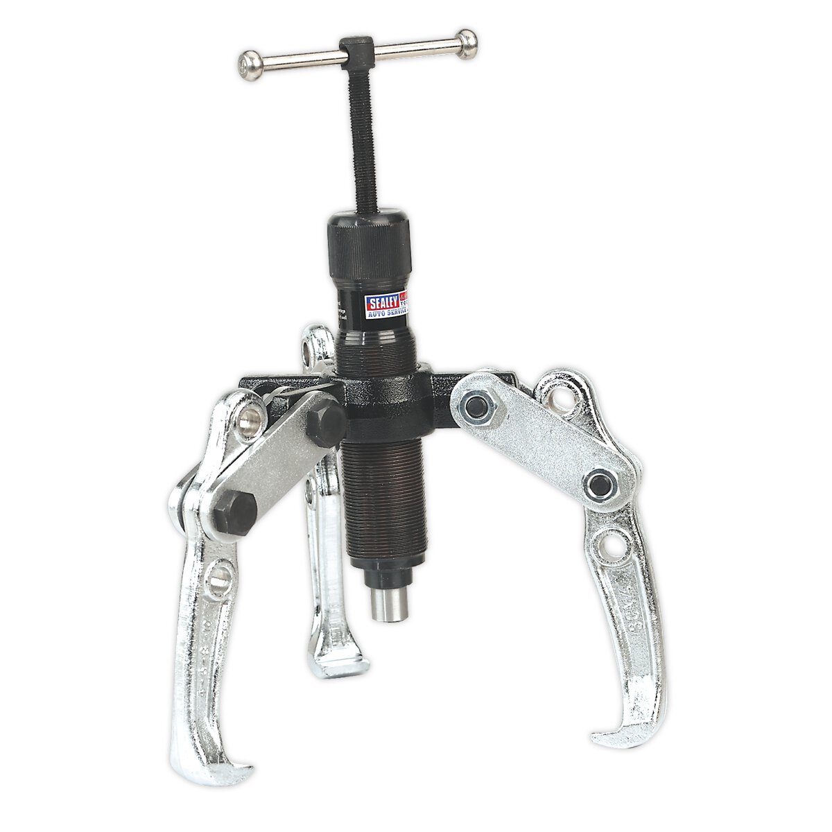 Hydraulic Puller Set 19pc | Building Materials Online