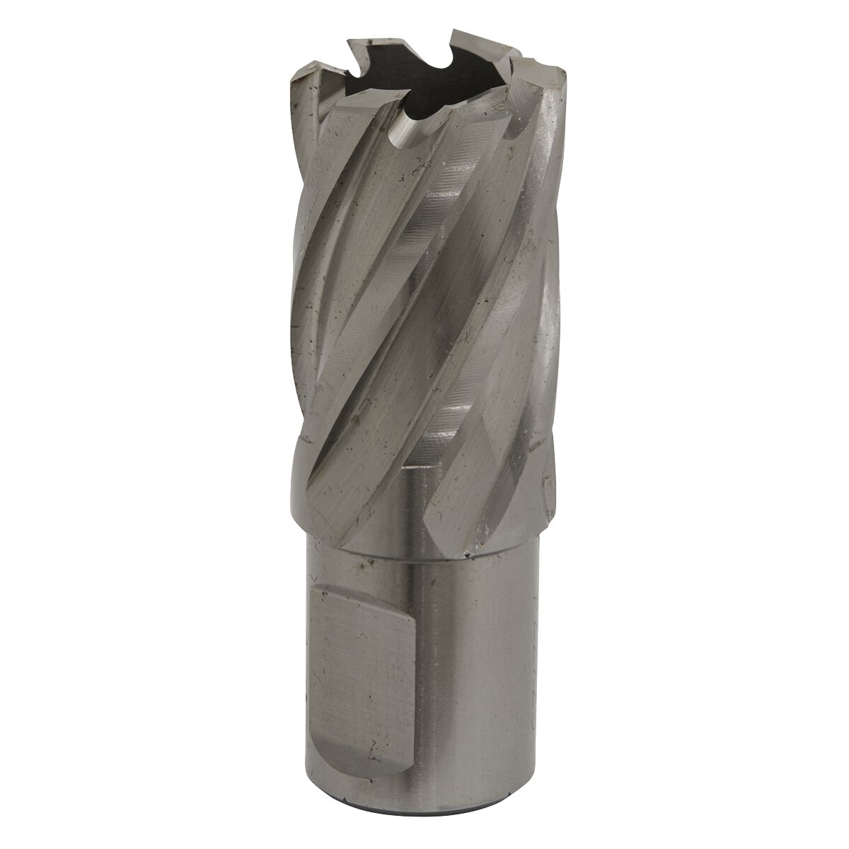 Rotabor Cutter Cobalt M35 - Ø22mm - Cut Depth 25mm | Building Materials ...