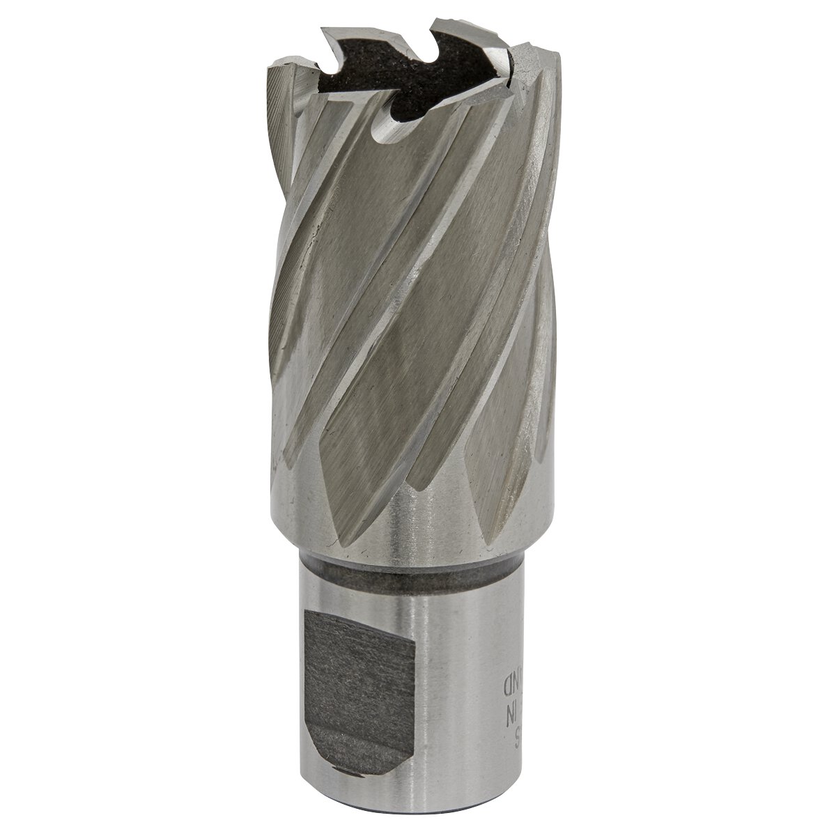 Rotabor Cutter Cobalt M35 - Ø24mm - Cut Depth 25mm | Building Materials ...